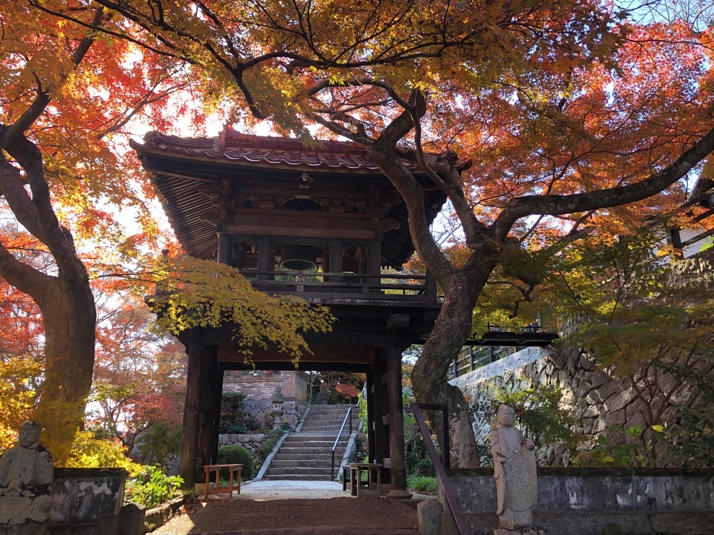 来迎寺: とと日記