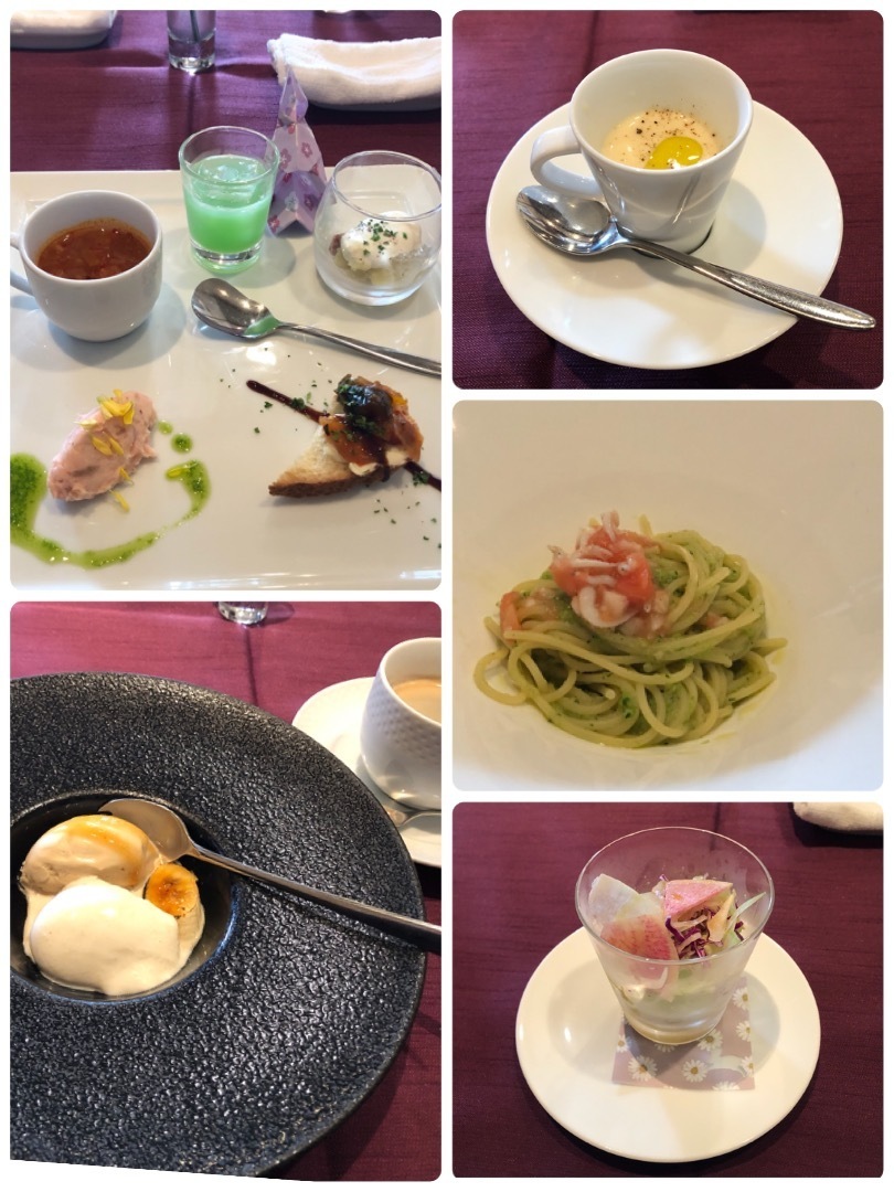 ヴィルセゾン卯: とと日記